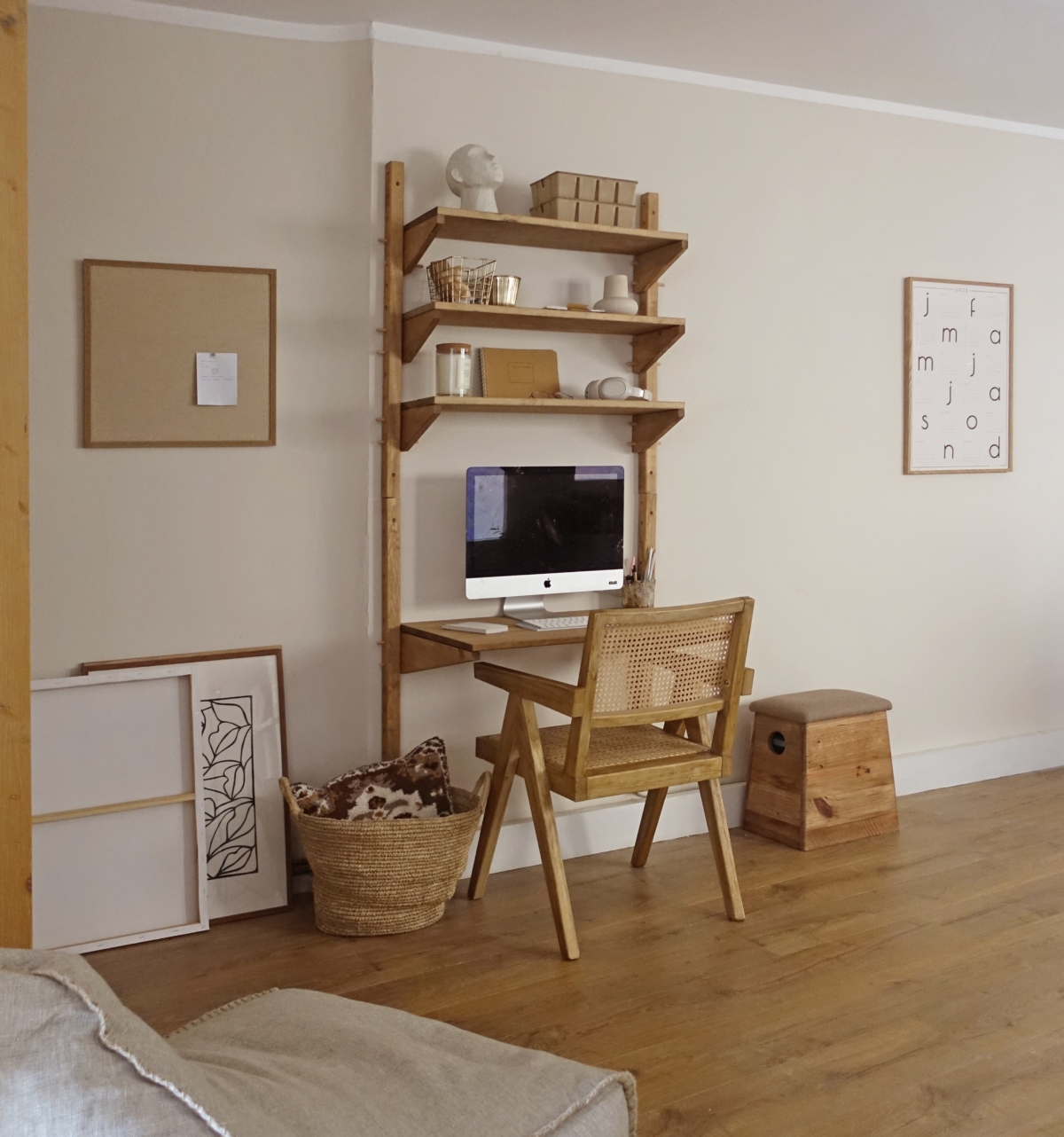 Comment créer un espace de travail personnalisé - Astiblog