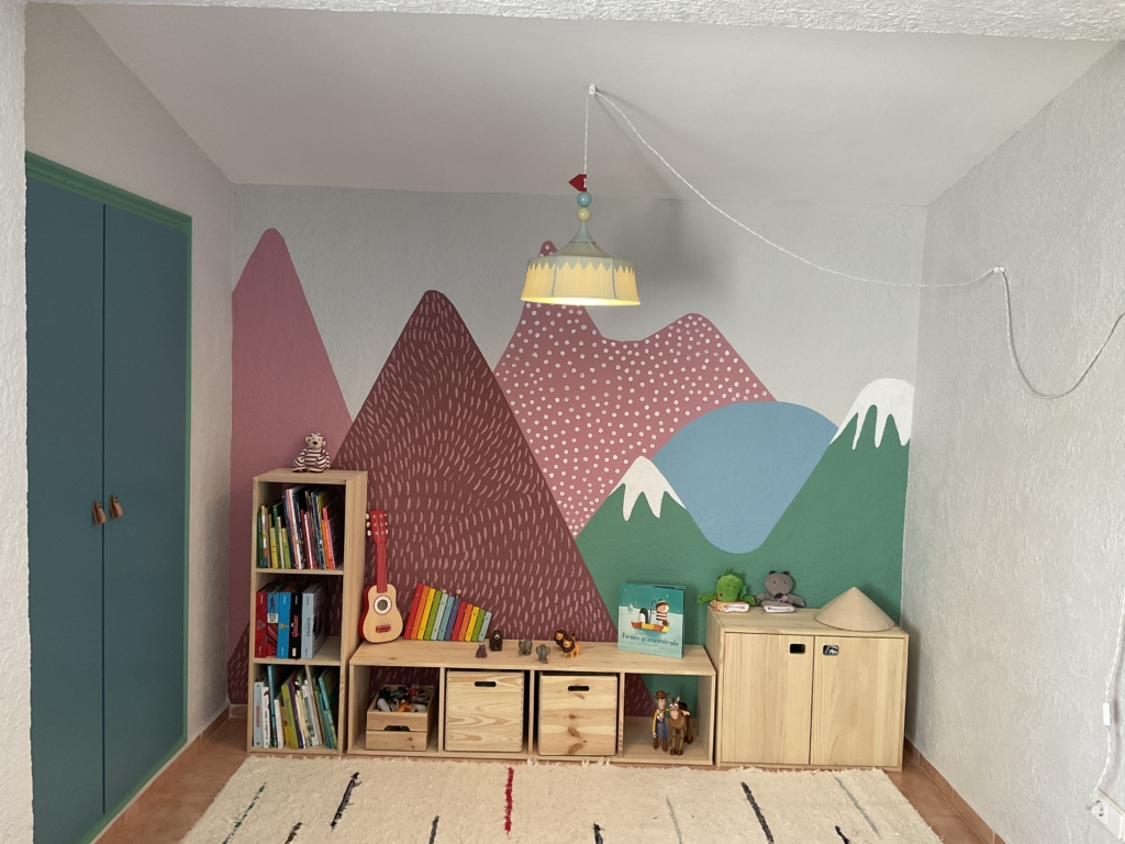 Des idées pour créer un coin lecture pour les enfants - Astiblog