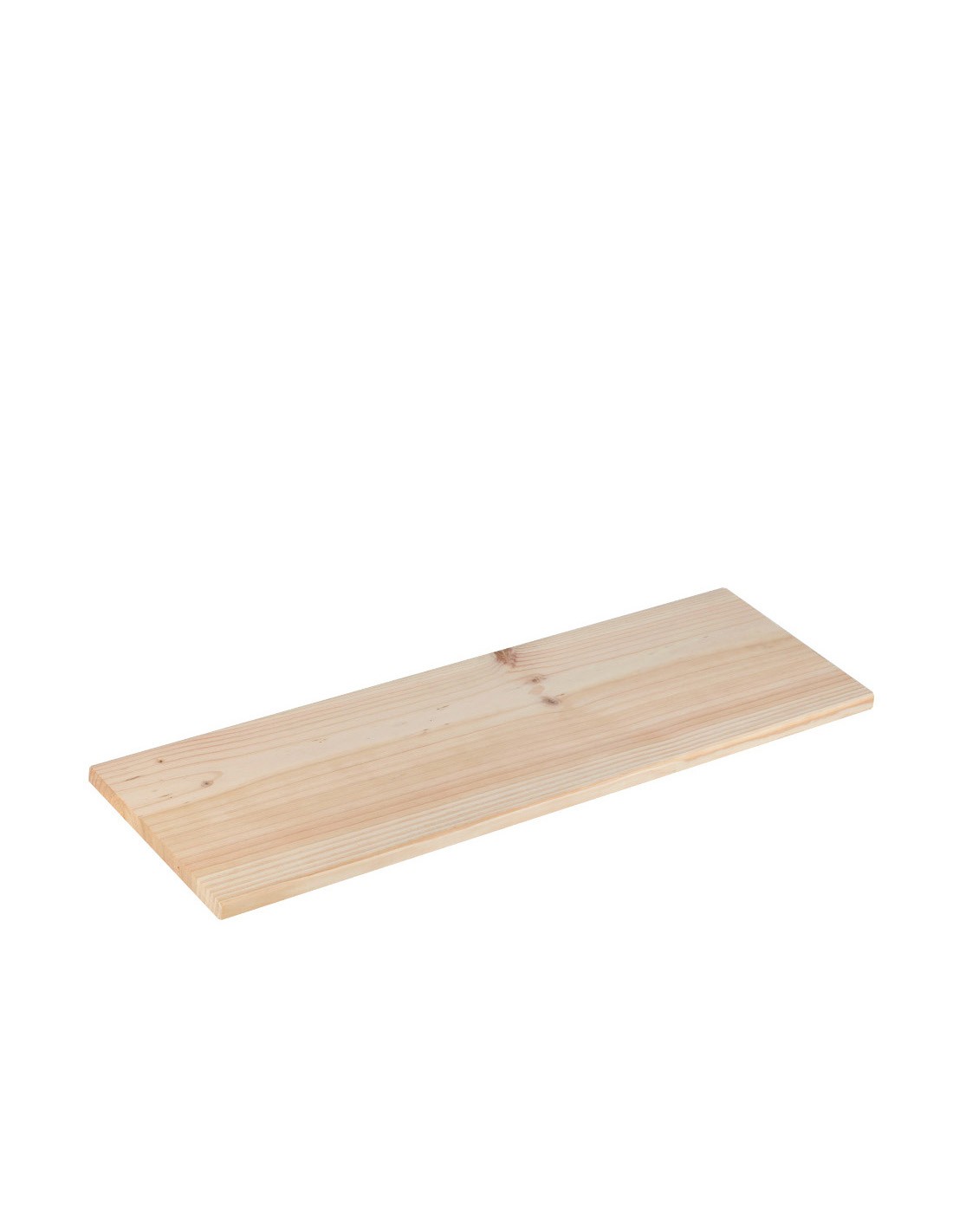 Tablette supplémentaire pour étagères GALA de 80 cm de large - Astideco